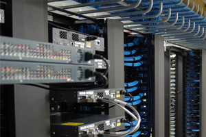 Structured Wiring | AutomatedAV